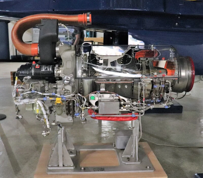 Co to jest APU (Auxiliary Power Unit) w samolocie