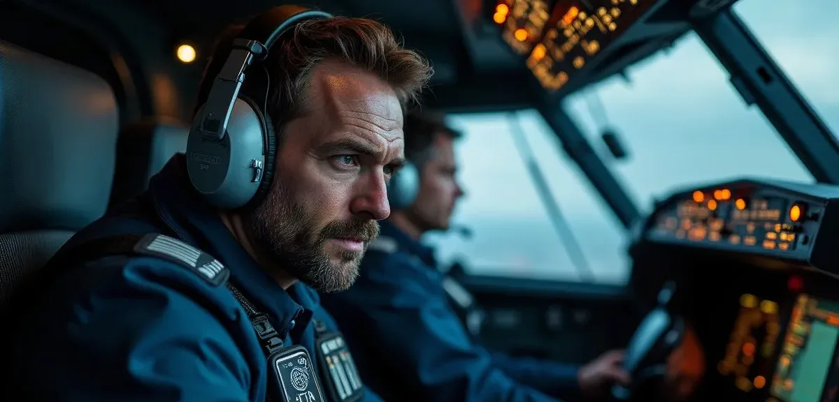 Alfabet lotniczy: jak działa i dlaczego jest niezbędny?